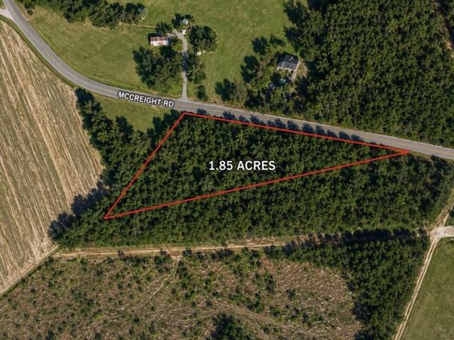 McCreight Rd, Johnston, SC 29832
