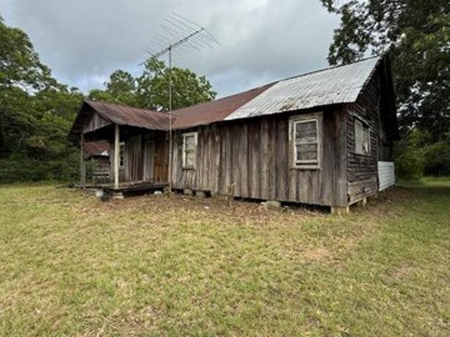 McCrimmon Rd, Fitzgerald, GA 31750