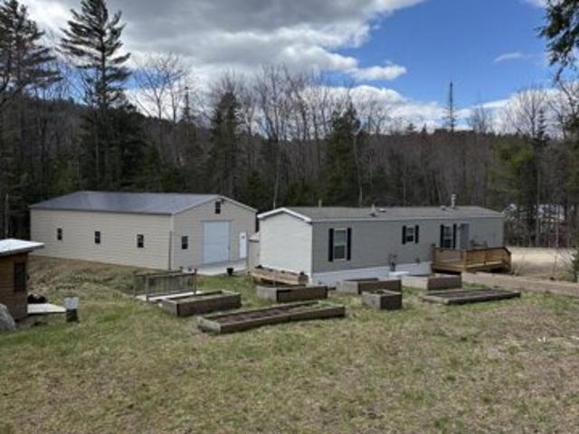 Mccrillis Brook Rd, Bethel, Property For Sale