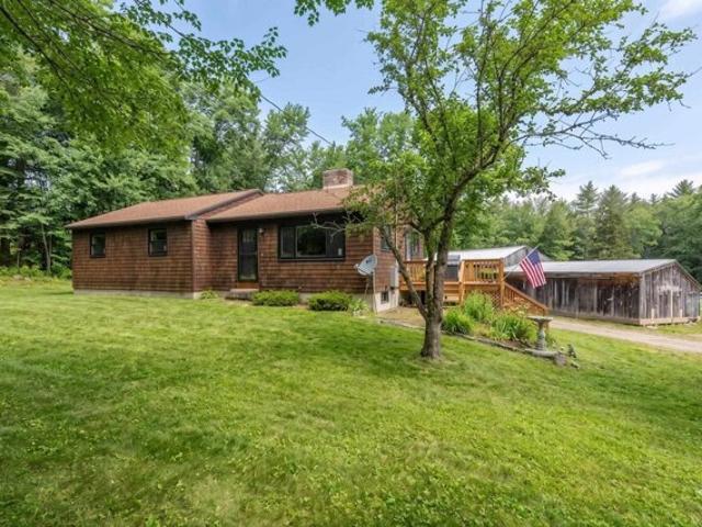 Mccrillis Rd, Nottingham, Home For Sale