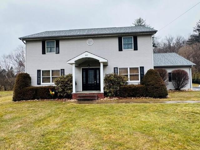 Mcduffee St, Athens, Home For Sale