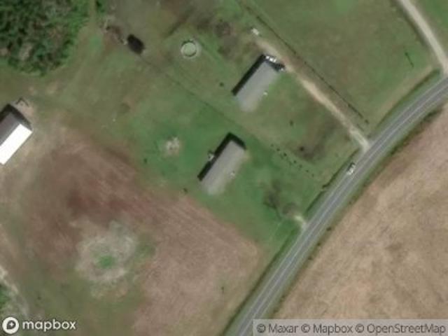 Mcduffie Crossing Rd
