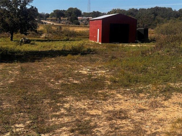 Mcdurmitt, Hamilton, TX 76531