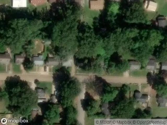 Mcdaniel Ave