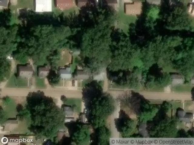 Mcdaniel Ave