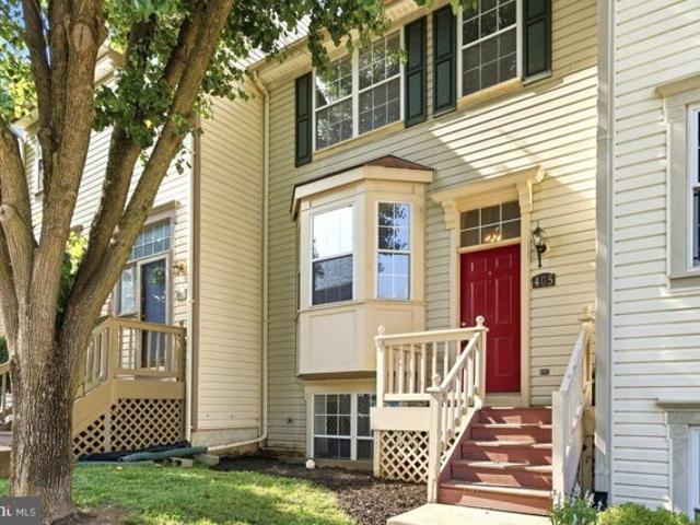 Mcdaniel Dr, Purcellville, Home For Sale