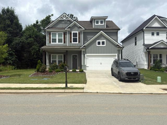 Mcdaniel Ln