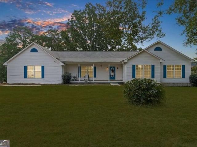 Mcdaniel Mill Rd Sw, Conyers, Home For Sale