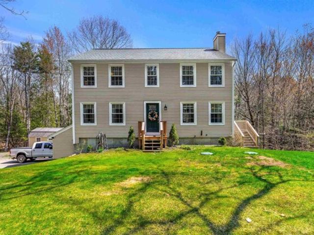 Mcdaniel Shore Dr, Barrington, Home For Sale
