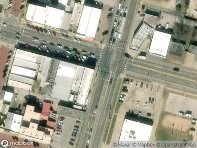 Mcdaniel St