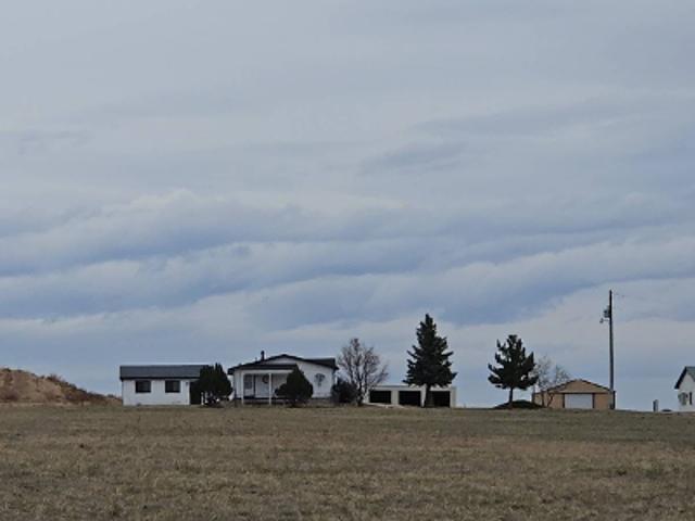 Mcdaniels Rd