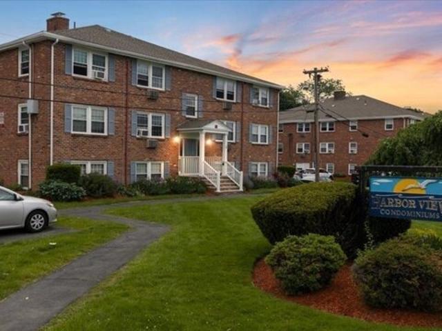 Mcdewell Ave Apt,danvers, Condo For Sale