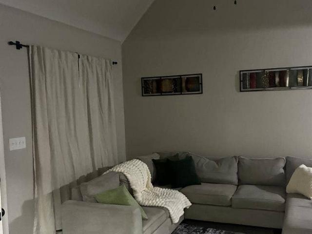 McDonough loft styled room for rent