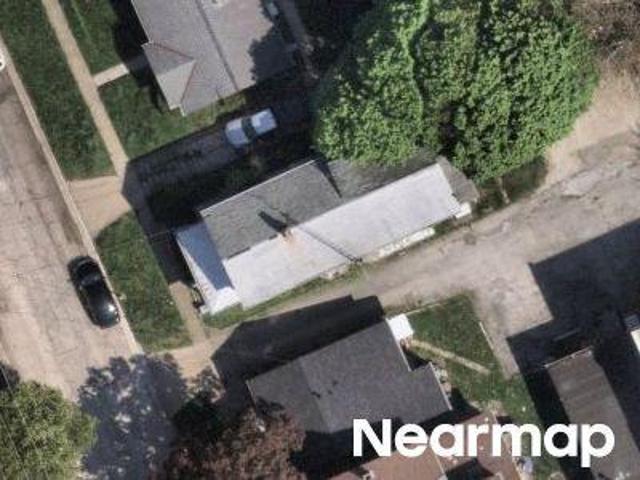 Mcdonough St