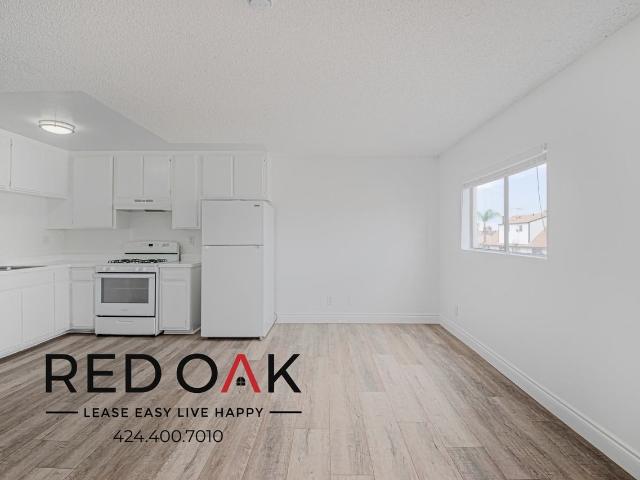 McDonald Apts 1 Bedroom Apartment for Rent at 706 Mcdonald Ave, Los Angeles, CA 90744 Wilmington
