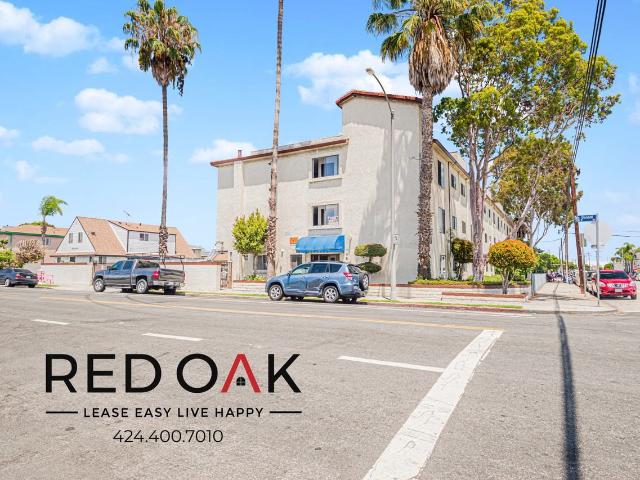 McDonald Apts 1 Bedroom Apartment for Rent at 706 Mcdonald Ave, Los Angeles, CA 90744 Wilmington
