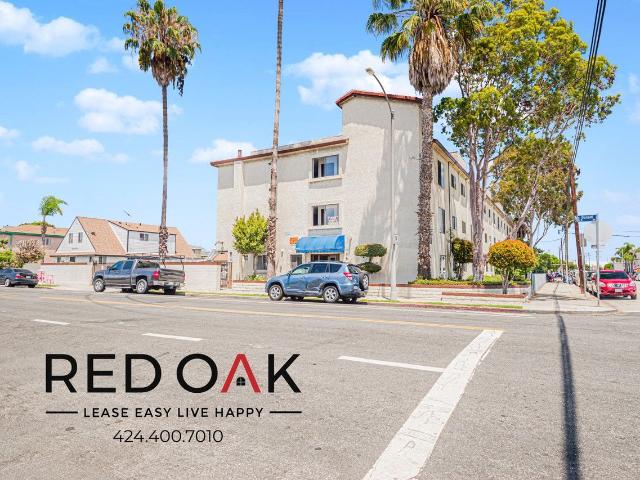 McDonald Apts 1 Bedroom Apartment for Rent at 706 Mcdonald Ave, Los Angeles, CA 90744 Wilmington