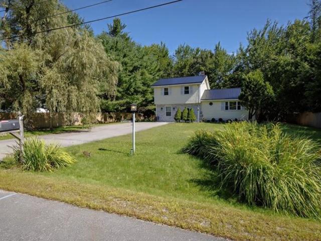 Mcdonald Ave, Ellsworth, Home For Sale