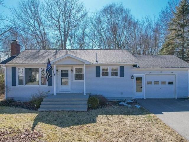 Mcdonald Ave, Ellsworth, Home For Sale