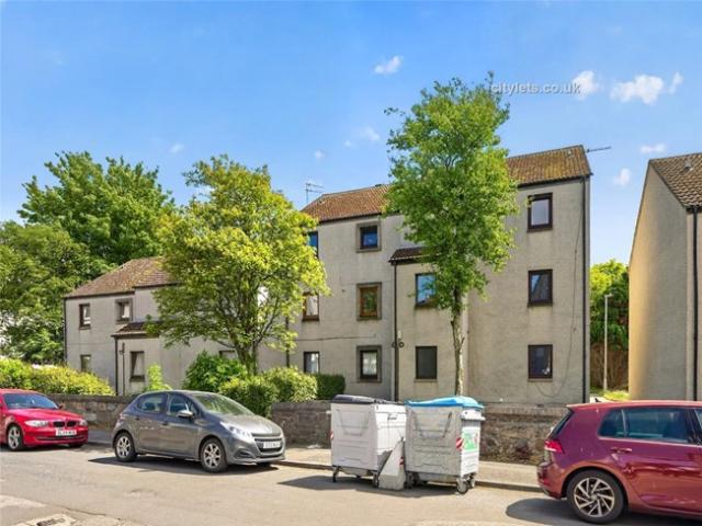 Mcdonald Court, Aberdeen