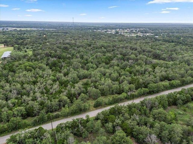 McDonald Ln W, Cedar Creek, TX 78612