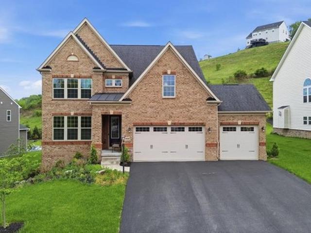 McDonald, PA 15057