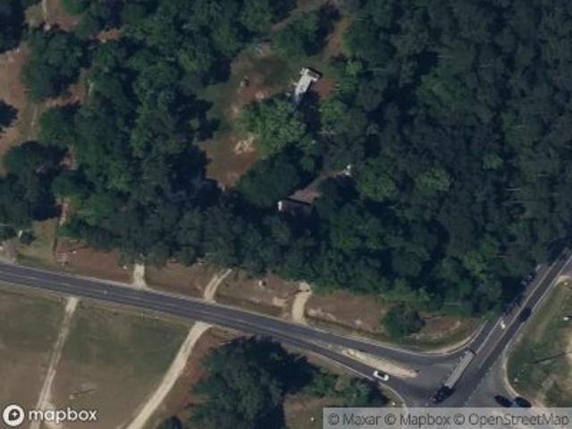 Mcdonald Rd
