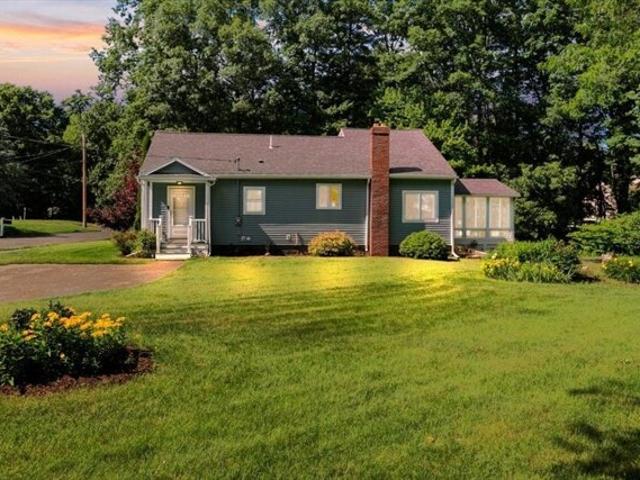 Mcdonald Rd, Wilmington, Home For Sale