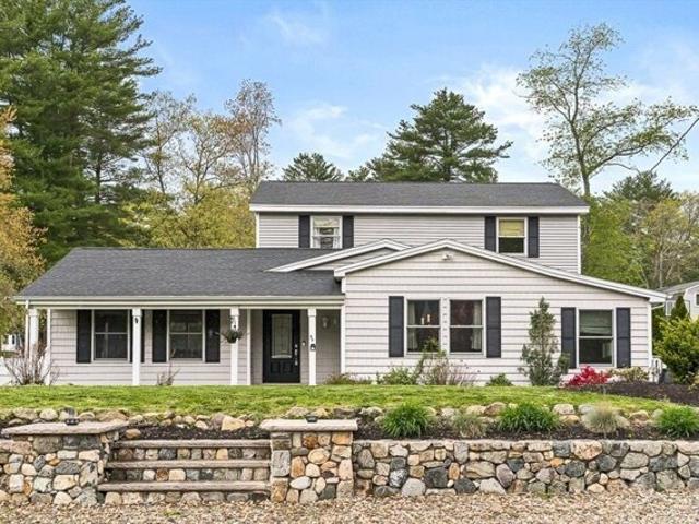 Mcdonald Rd, Wilmington, Home For Sale
