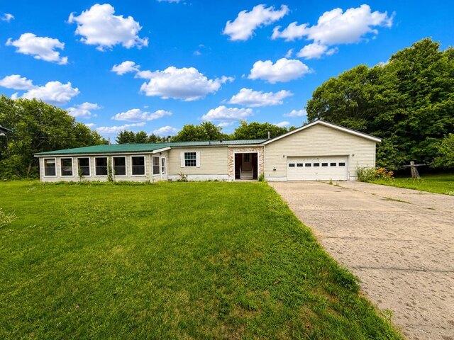 Mcdonald Rd, Mooers Forks, Property For Sale