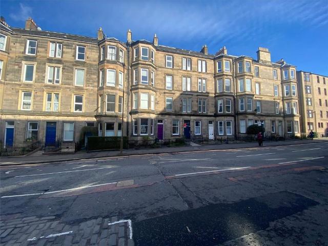 McDonald Road, Bellevue, Edinburgh 2 bed apartment to rent £1,600 pcm £369 pw