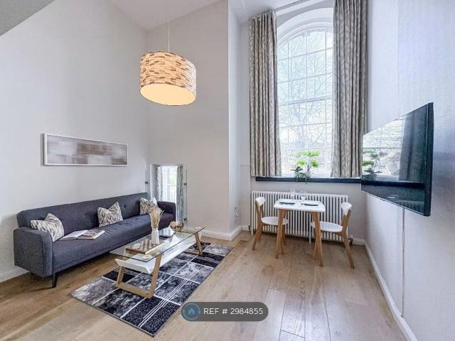 Mcdonald Road, Edinburgh EH7, 1 bed flat to rent, £1,450 pcm | PrimeLocation