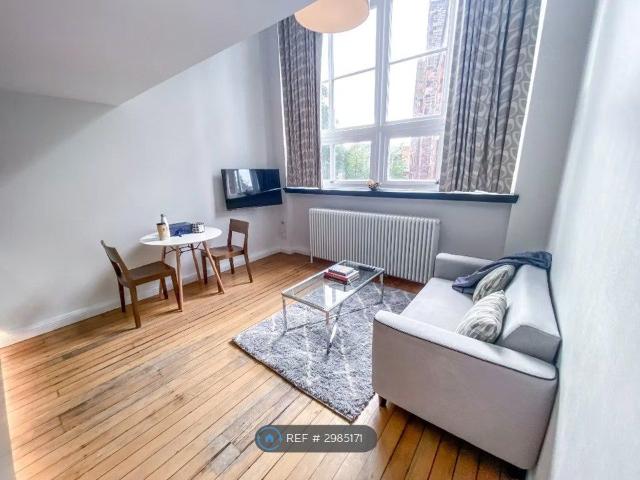 Mcdonald Road, Edinburgh EH7, 1 bed flat to rent, £1,500 pcm | PrimeLocation