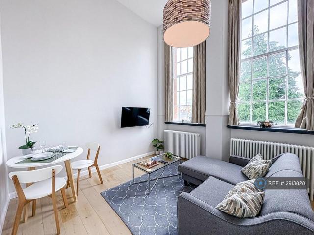 Mcdonald Road, Edinburgh, EH7 1 bed flat to rent £1,515 pcm £350 pw