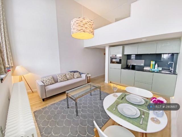 Mcdonald Road, Edinburgh, EH7 1 bed flat to rent £1,585 pcm £366 pw