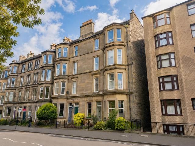 McDonald Road, Edinburgh, EH7 2 bed apartment to rent £1,600 pcm £369 pw