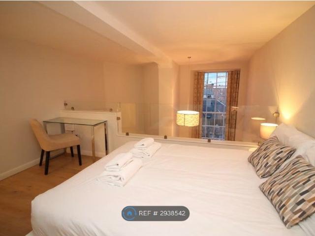 Mcdonald Road, Edinburgh EH7, Studio to rent, £1,480 pcm | PrimeLocation