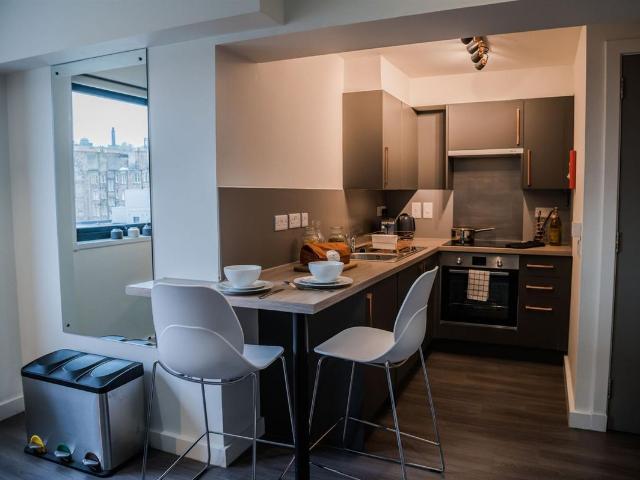 Mcdonald Road, Edinburgh EH7, Studio to rent, £1,257 pcm | PrimeLocation