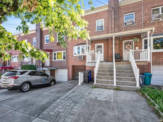 Mcdonald St, Bronx, Home For Sale