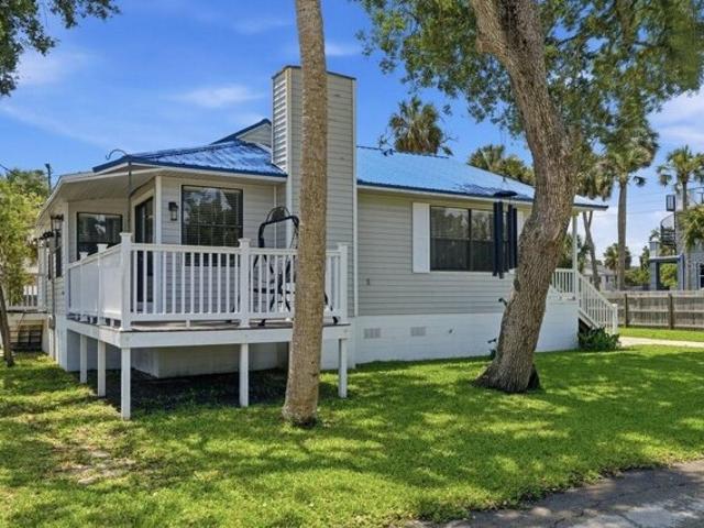 Mcdonald St, South Daytona, Home For Sale