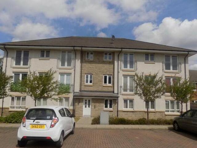 Mcdonald Street, Dunfermline, 2 Bedroom Flat