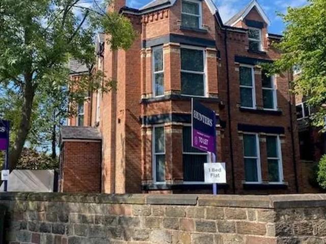McDonald's, 1 Aigburth Road, Liverpool, L17 4JP, United Kingdom | Studio apartment for rent #138103019 | Rentberry