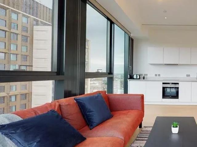 McDonald's, Navigator Square, London, N19 5LP, United Kingdom | Studio apartment for rent #140229225 | Rentberry