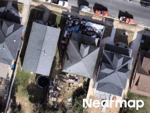 Mcdowell Ave NW