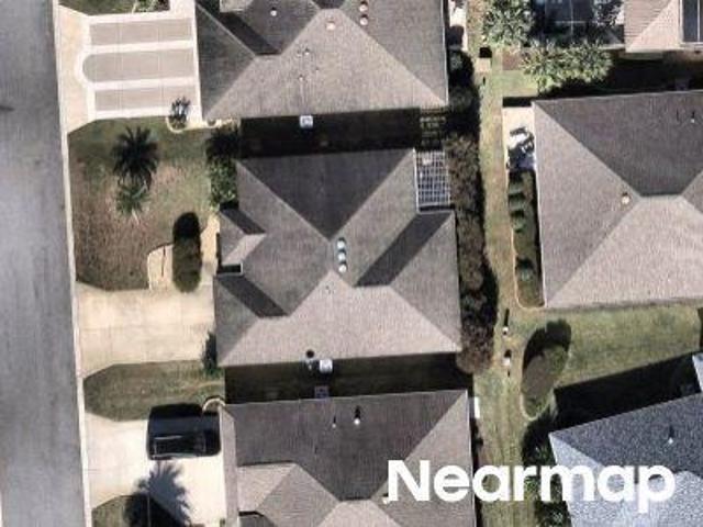 Mcdowell Dr