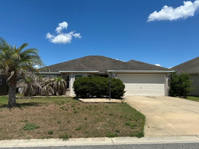 Mcdowell Dr