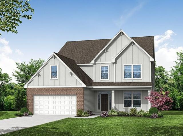 McDowell Plan Carrington Community
