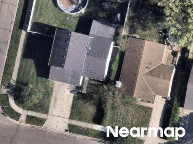 Mcdowell Ridge Dr
