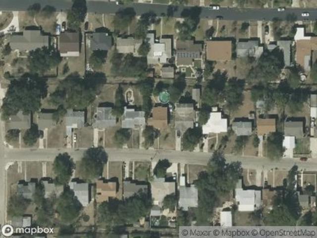 Mcdougal Ave