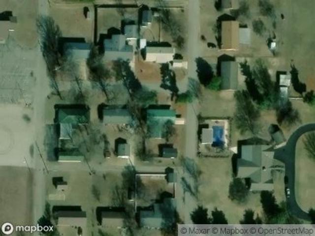 Mcdougal Dr